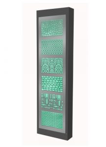 Laser Cut Panels / Light Boxes Archives | Lite Tops Custom Light ...