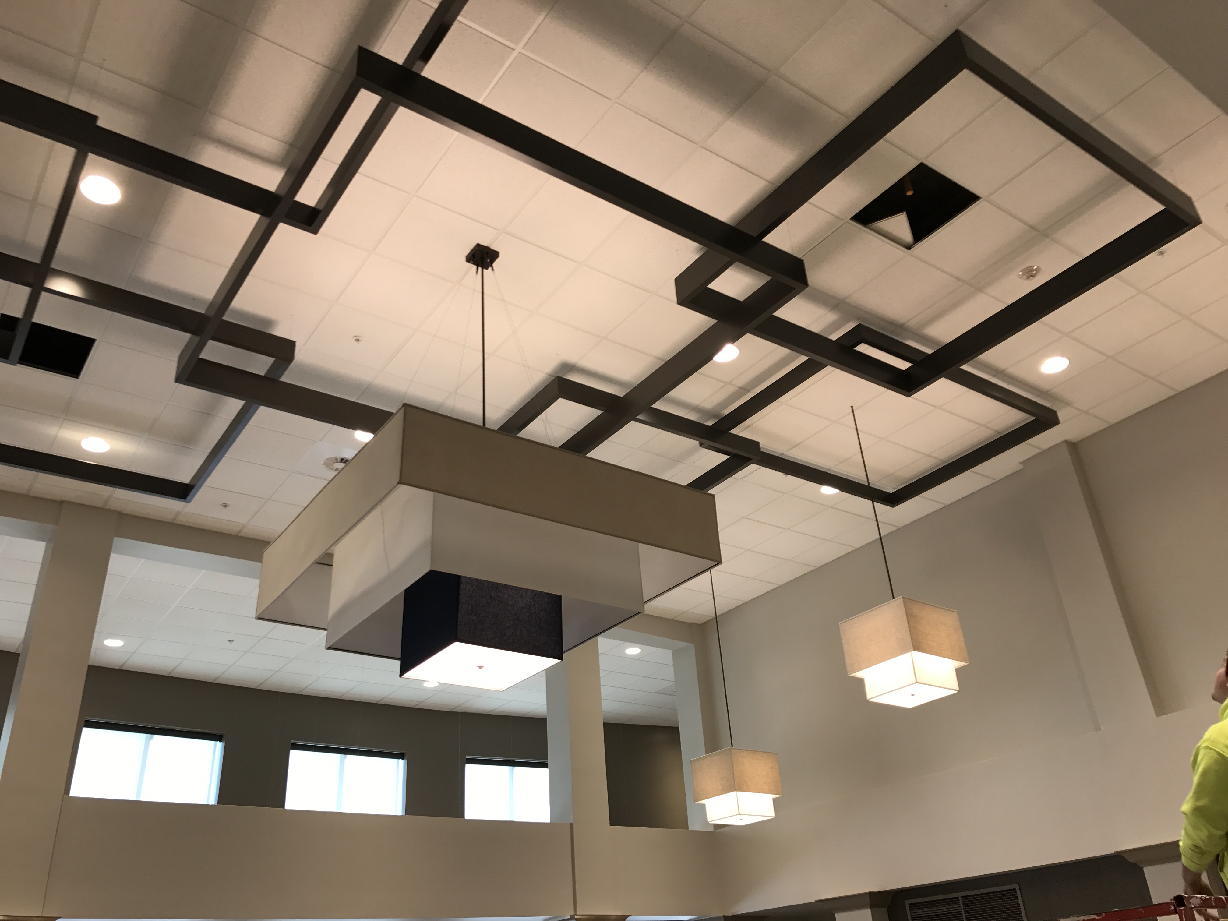 Portfolio | Lite Tops Custom Light Fixtures & Lamp Shades