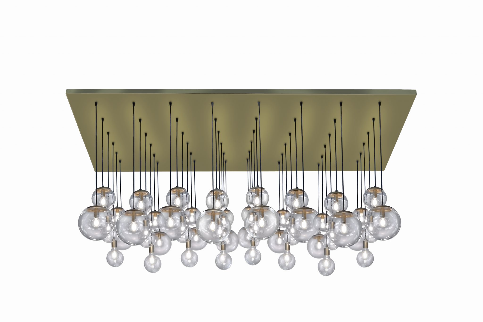 Custom Style #18 | Lite Tops Custom Light Fixtures & Lamp Shades