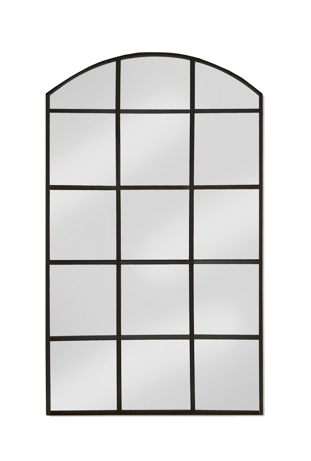 Arched Window | Lite Tops Custom Light Fixtures & Lamp Shades