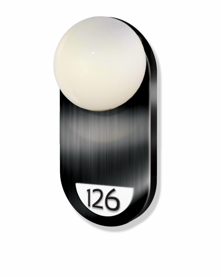 Room Number Sconces Archives | Lite Tops Custom Light Fixtures & Lamp ...