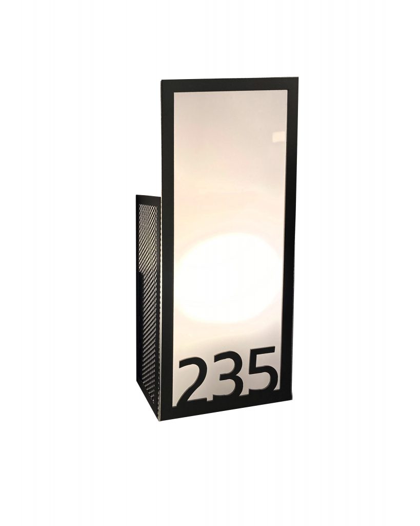 Room Number Sconces Archives | Lite Tops Custom Light Fixtures & Lamp ...