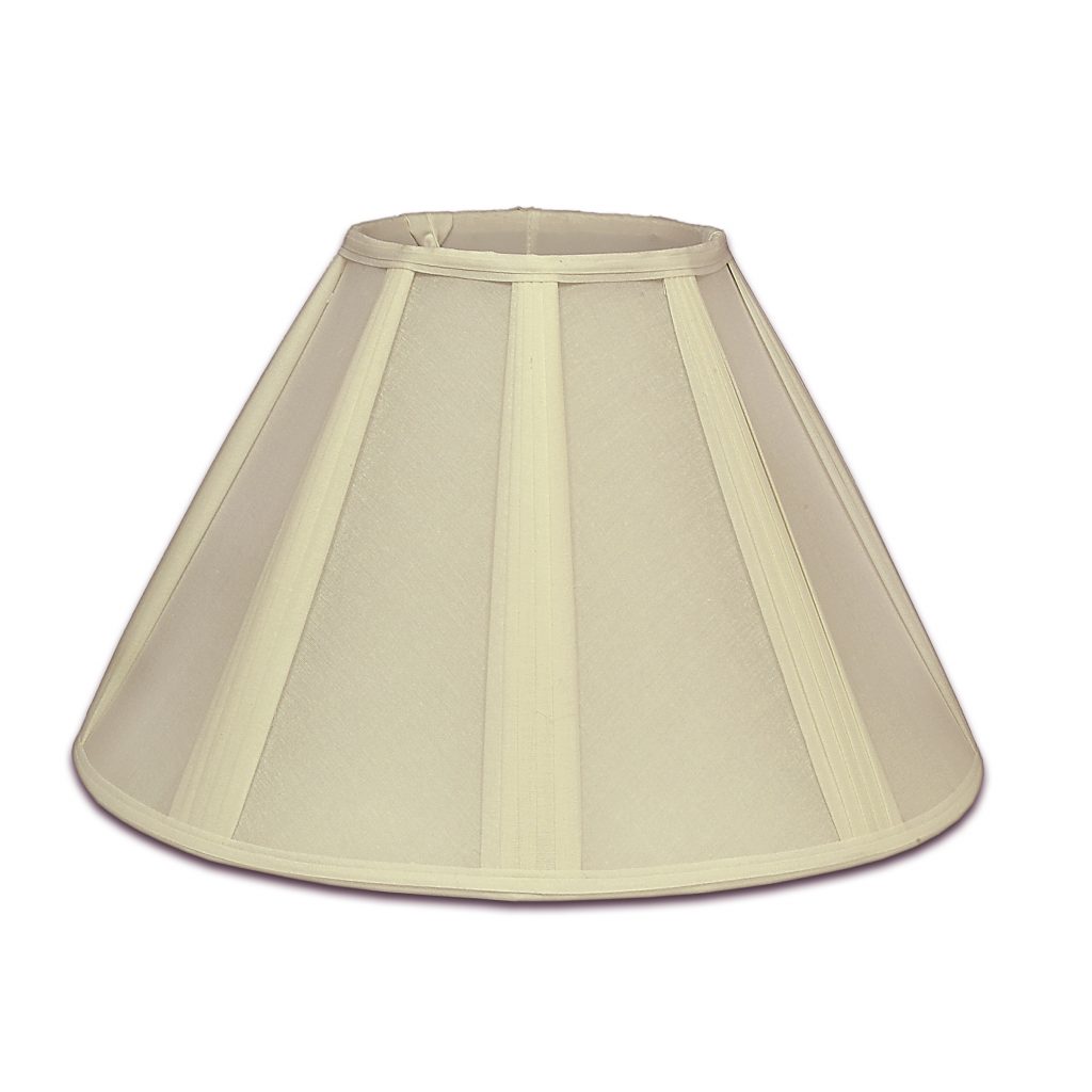 French Drape | Lite Tops Custom Light Fixtures & Lamp Shades