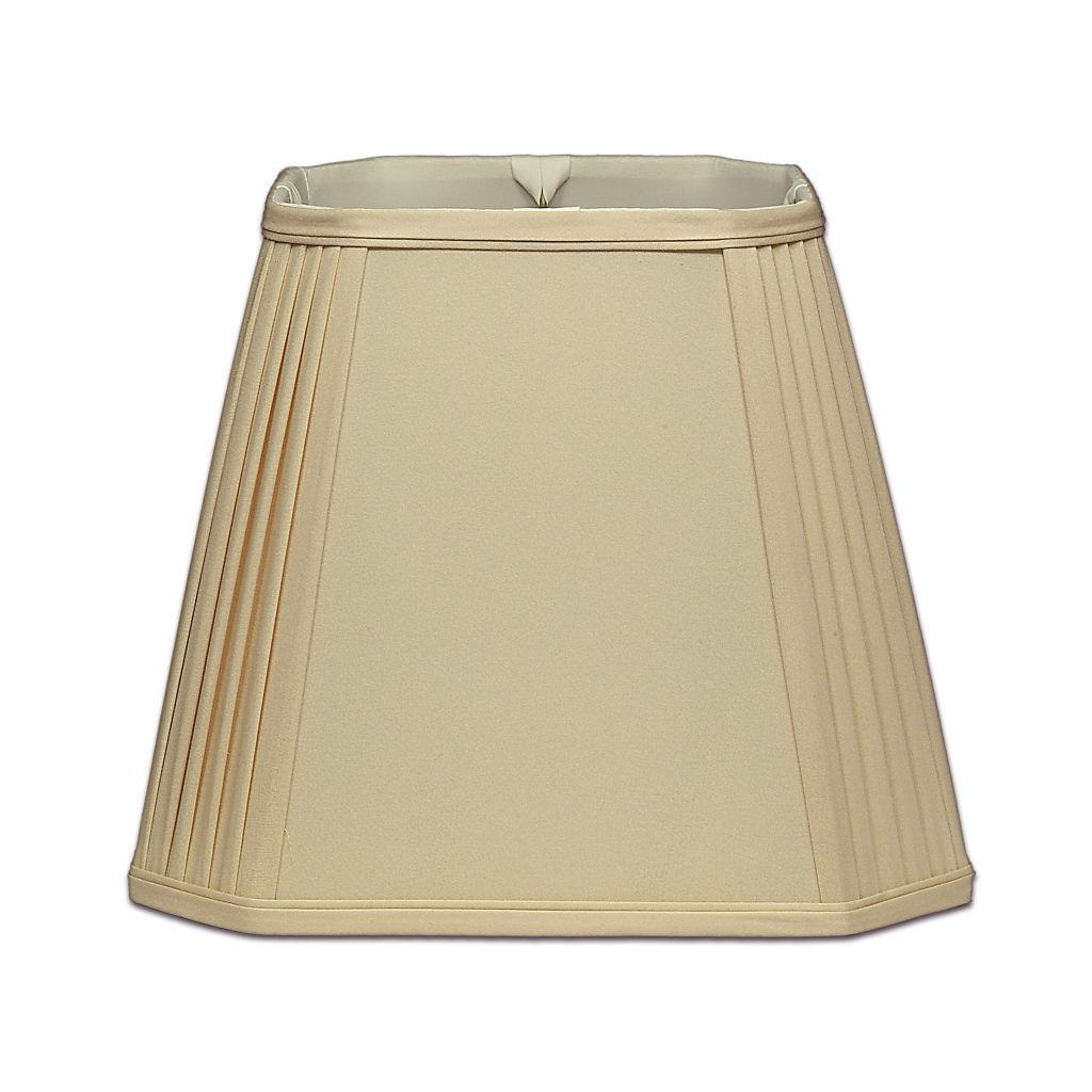 American Drape | Lite Tops Custom Light Fixtures & Lamp Shades