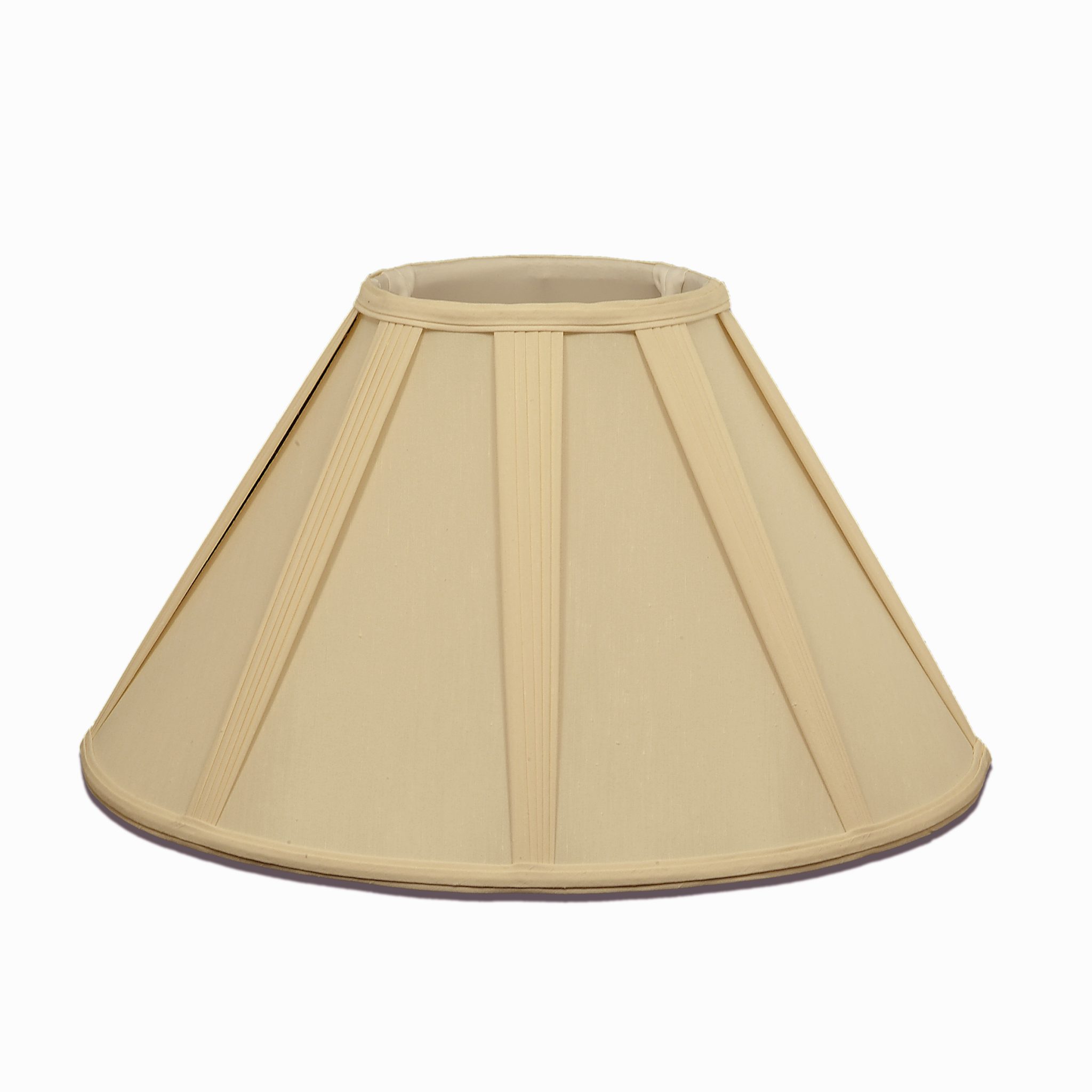 French Drape | Lite Tops Custom Light Fixtures & Lamp Shades